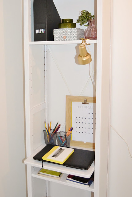 Livialle: ei tullut stringiä, tuli LUNDIA