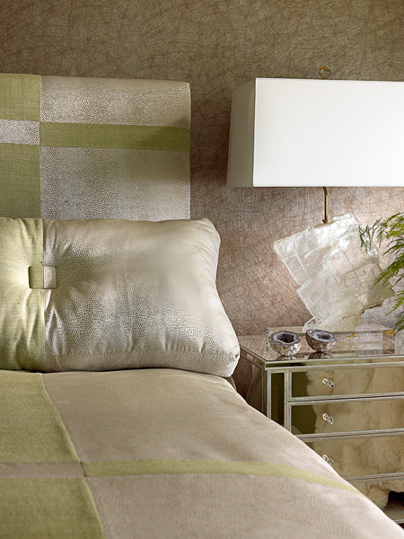 William R. Eubanks Interior Design, Inc.