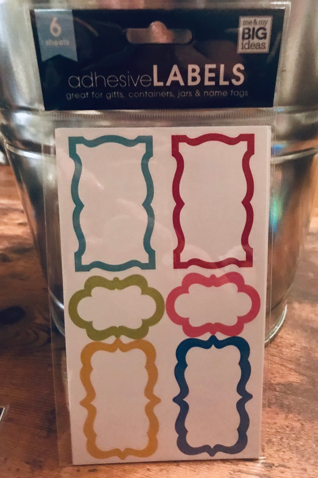 Make Spring Cleaning and Organization Fun with Mary Poppins