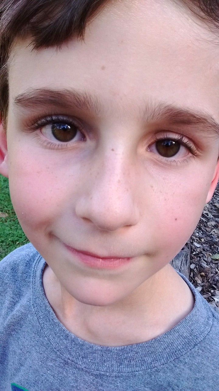 Glitches, Gumption, & Grace: ASD GameChanger: Part 1