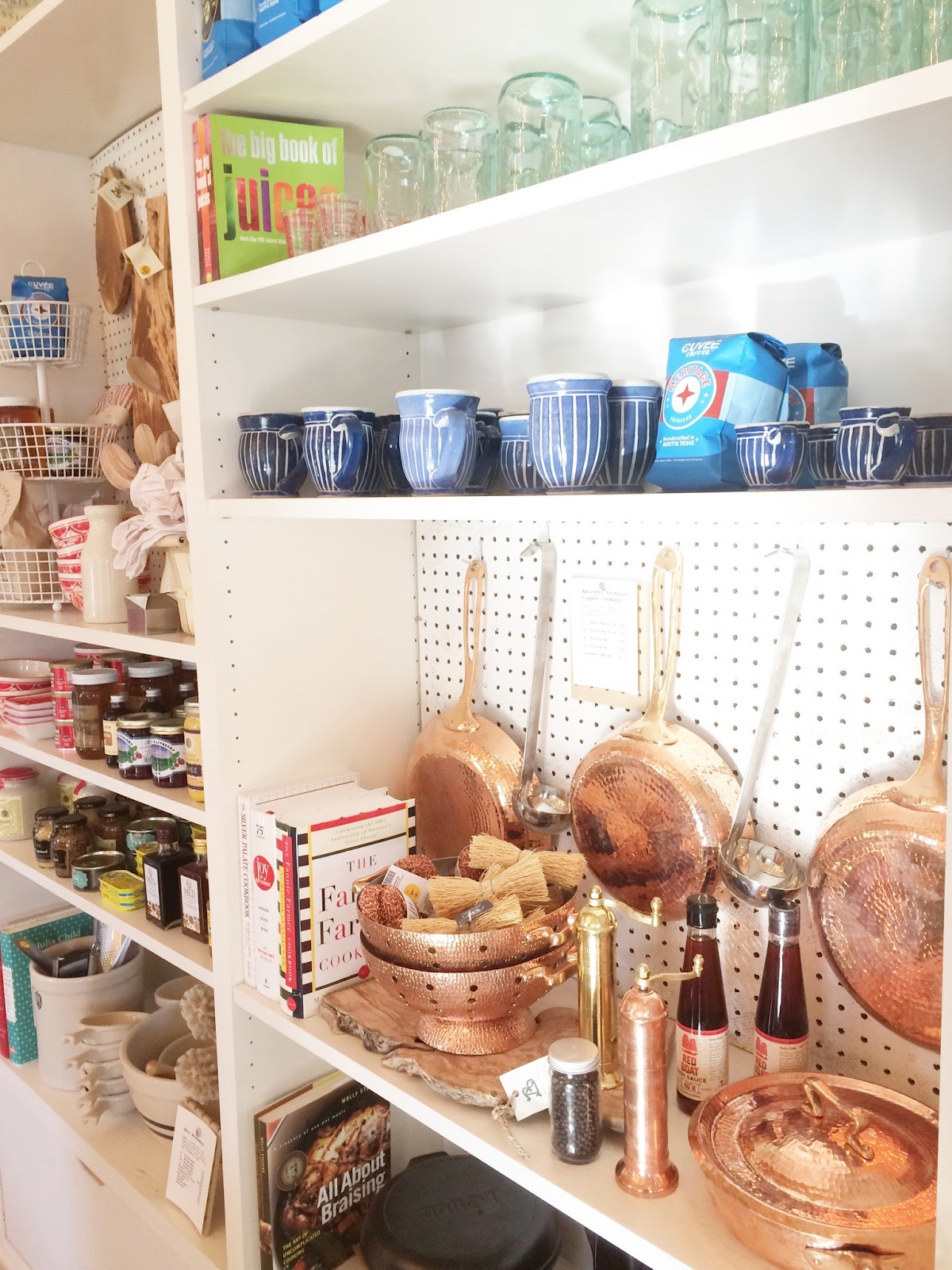 &chloe: Modern General in Santa Fe