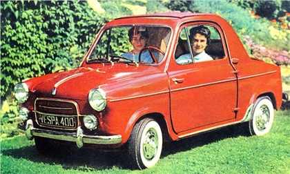 Automobile Brand's Of The Past..,: 1950 Compact Cars