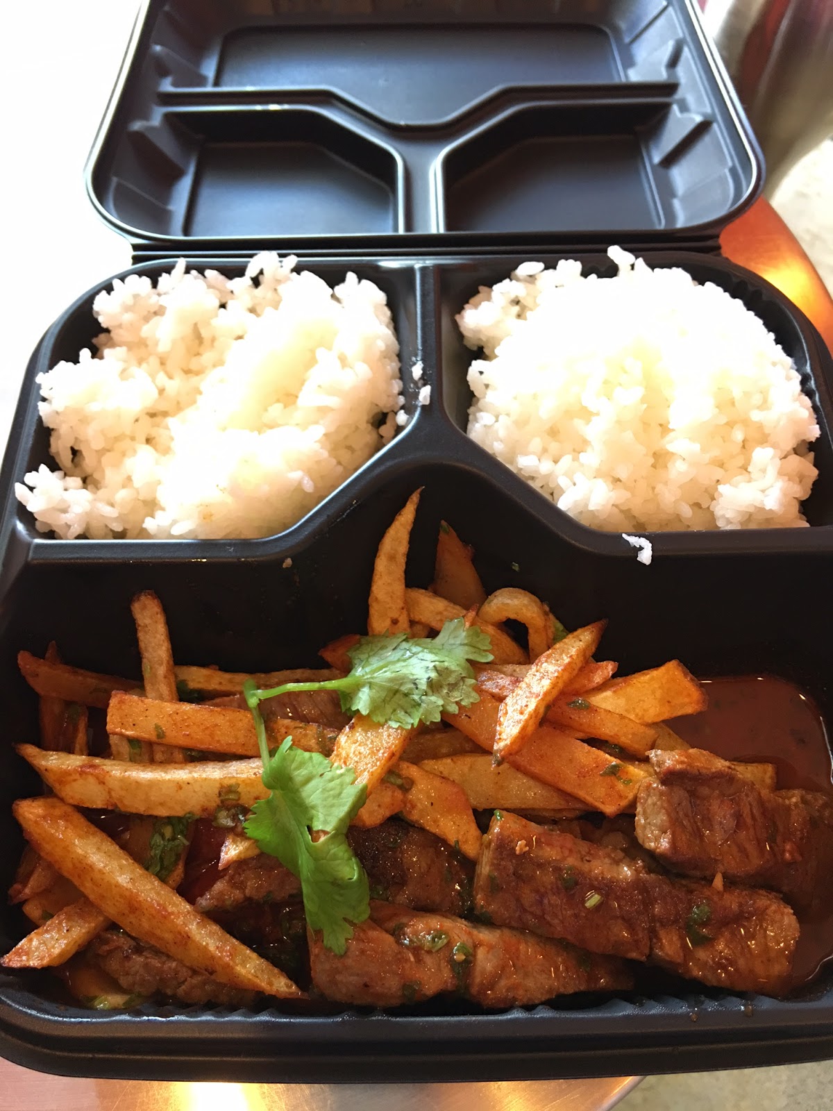 Hawaii Mom Blog: Cafe DeLight