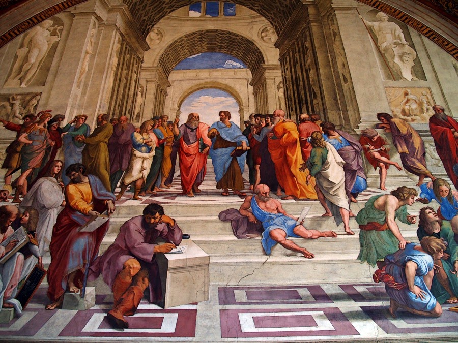 Historia News Sec. 21: AREÓPAGO DE ITAMBÉ