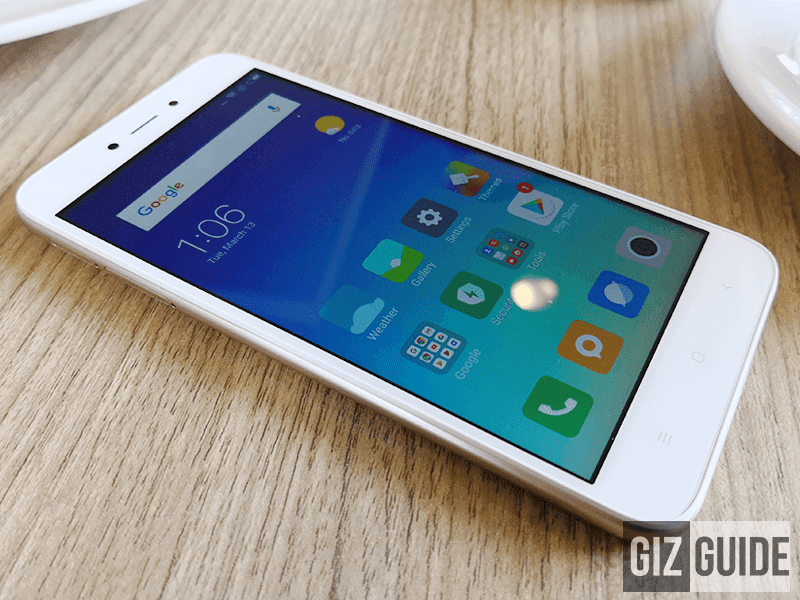 Xiaomi Redmi 5A Review - The BEST Budget Phone Yet?