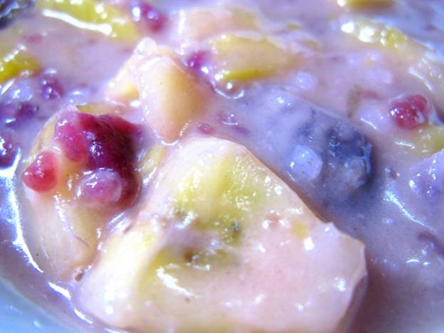 creatpler: Mouthwatering Delicacies of the West Visayas