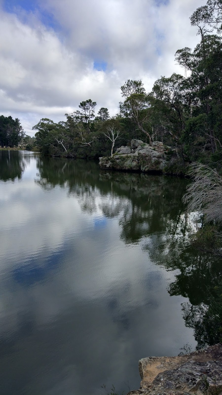 its just my life: Bullio Tunnel Trail