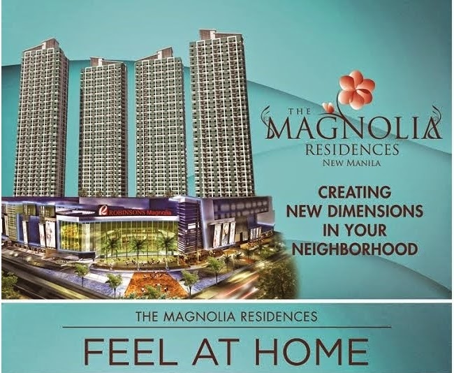 RLC Residences - Residential Division of Robinsons Land Corporation ...