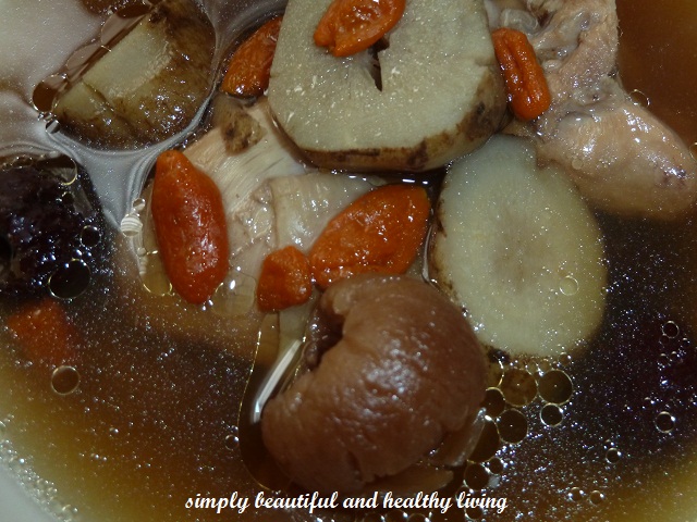 simply beautiful and healthy living: Healthy and Nutritious Burdock ...