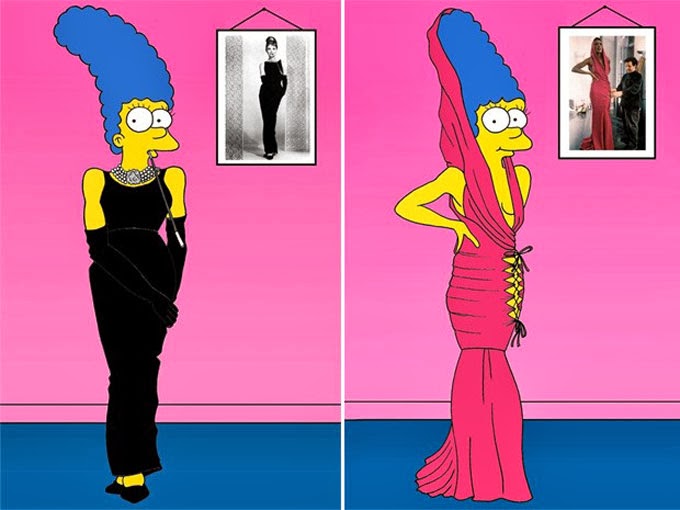 Simpson Fashion