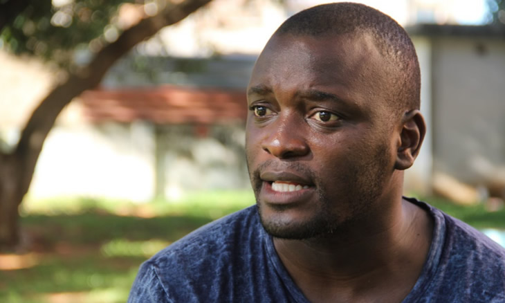 JORNAL MACHIBESSE: CULTURA: Lucílio Manjate esclarece “o que faz um ...