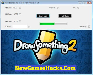 [Hack] Draw something 2 Hack, Cheat Tool v5.0 [iOS, Android] | Direct ...