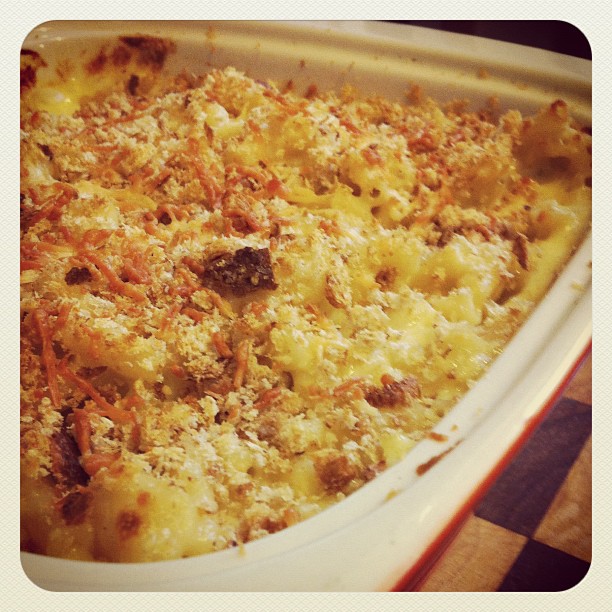 are you being served?