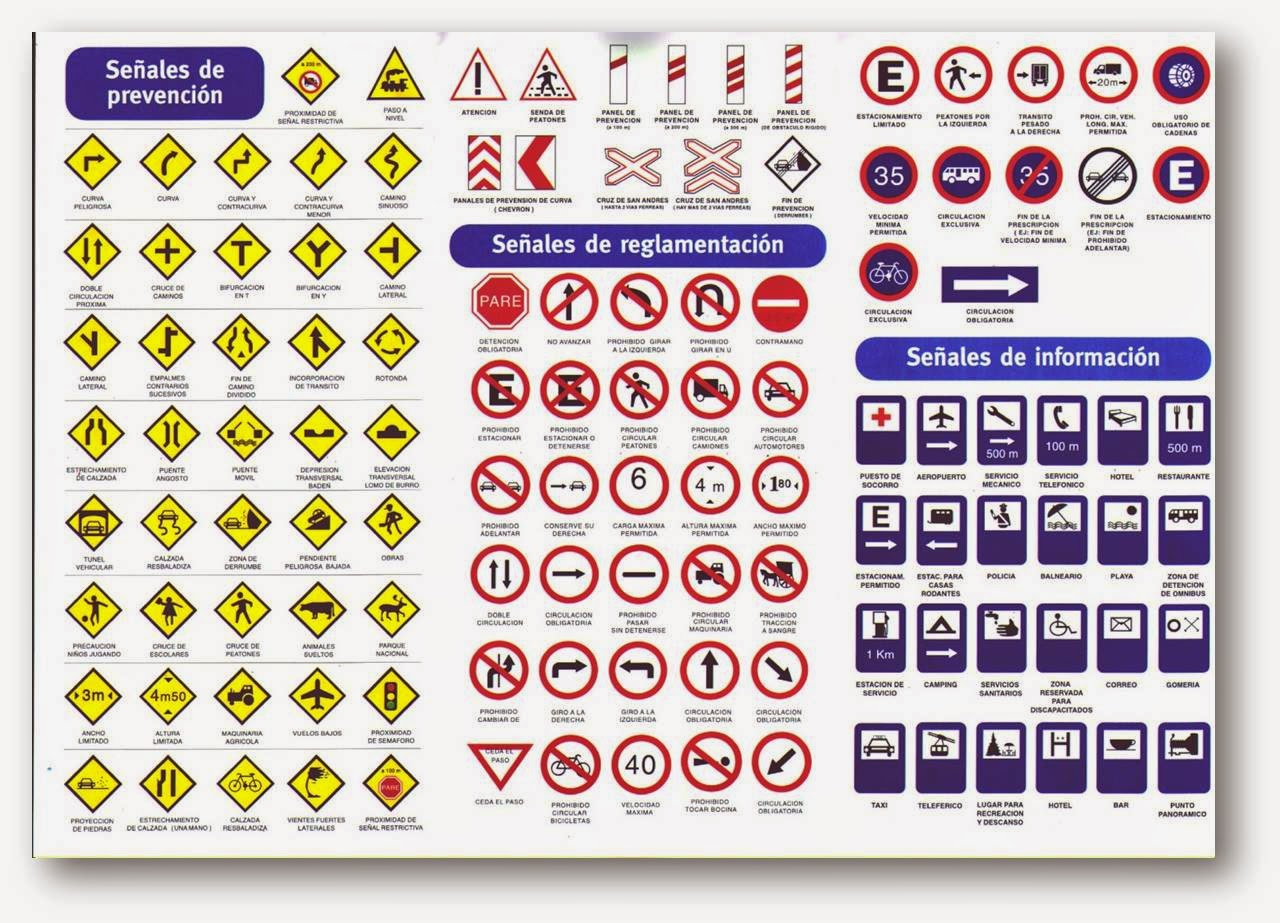 ¡Seguridad vial! : ¡Seguridad vial!