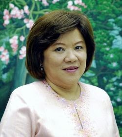 Celebrating the Life of Dato' Dr. Mahani Zainal Abidin