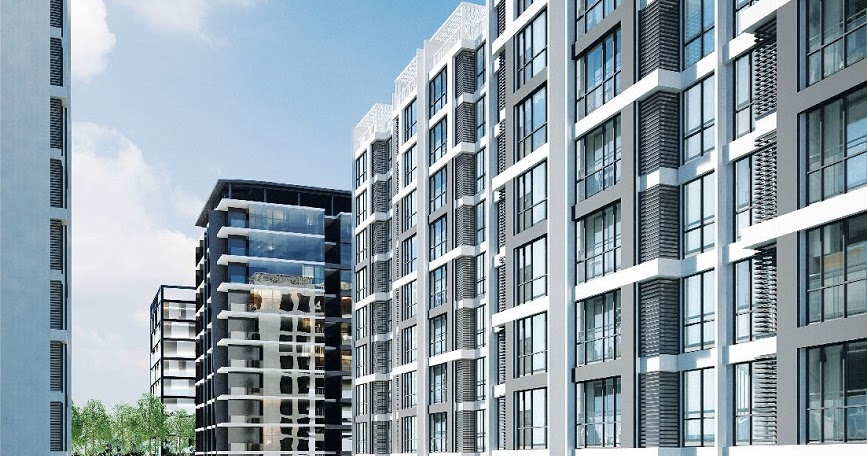 Utropolis Serviced Apartment 1