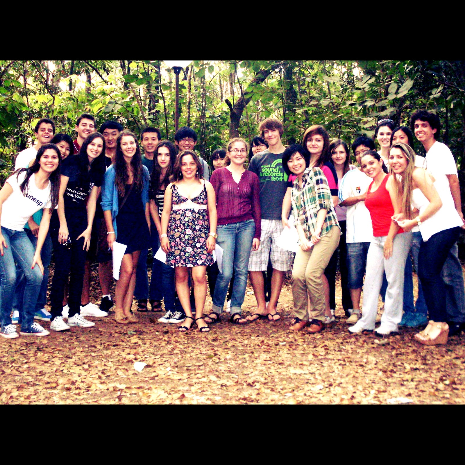 Diário de uma Professora de PFOL