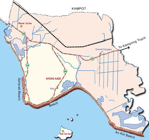 About KEP CITY - TOGETHER