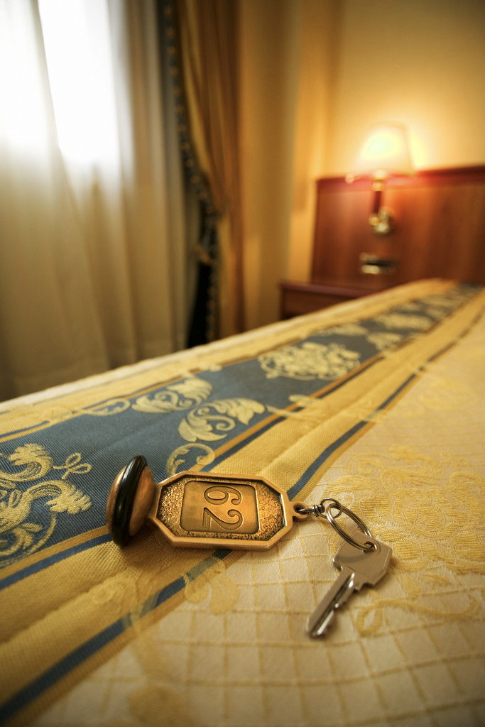 Hungry for God: Do You Believe in Ghosts?