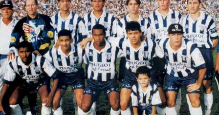 Fútbol en América: AVAÍ Futebol Clube