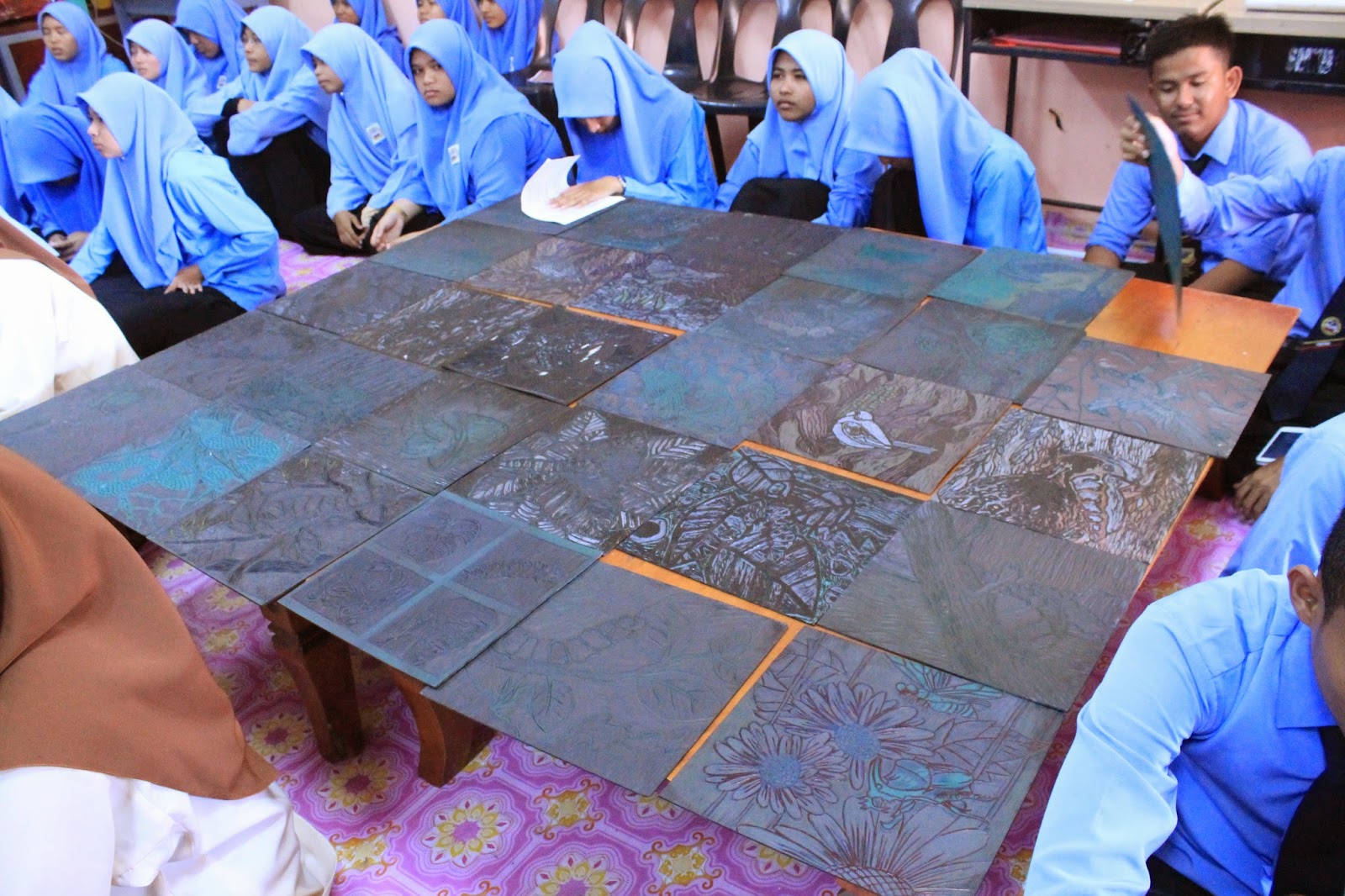 Blog seni tampak : Visual Art Education : Art Blogs : Fine Arts : Photo ...