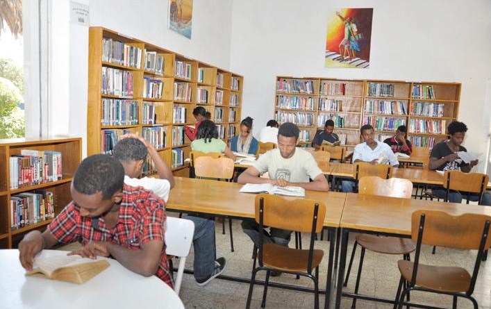 The Change Up: Literacy, Rights, and Facts - Madote