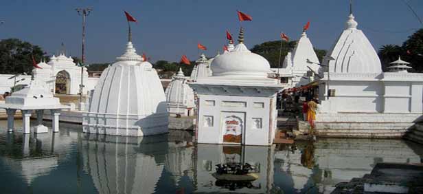 Tourist Places in Jabalpur