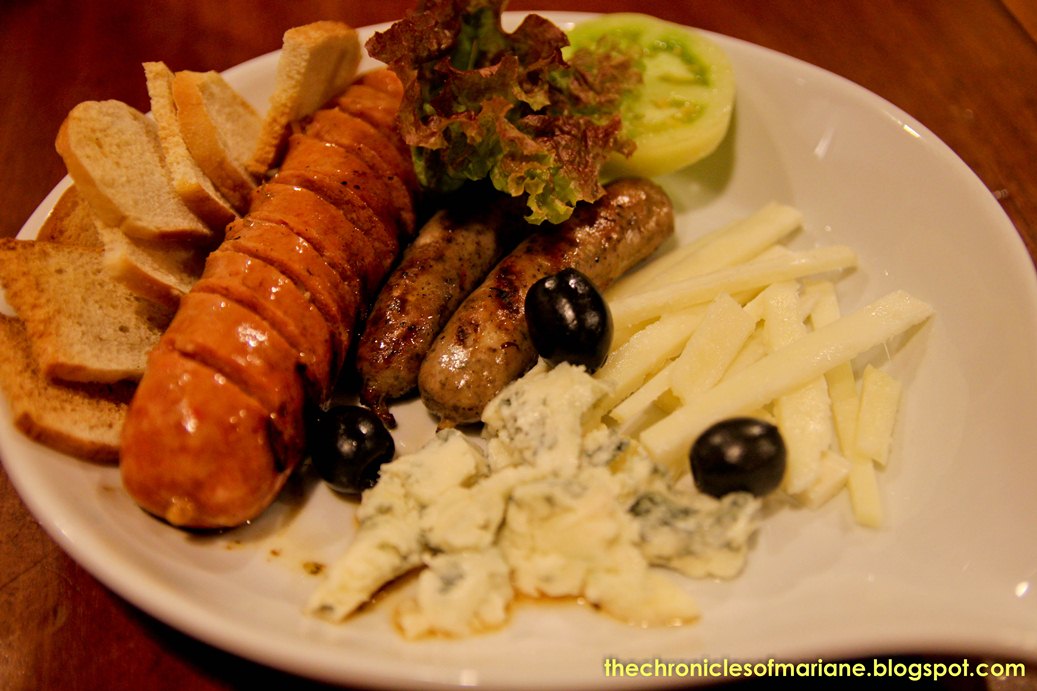 Poco Deli, Happy Food equals Happy Life! - Kapitolyo Foodtrip Chapter 2 ...