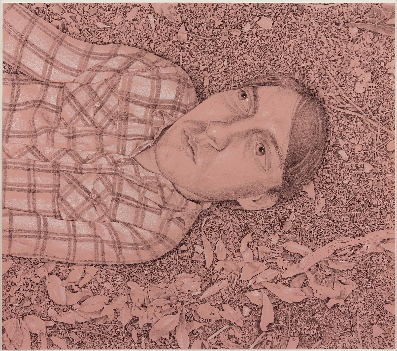 narrative illustration 2013: the intricate pencil drawings of Travis ...
