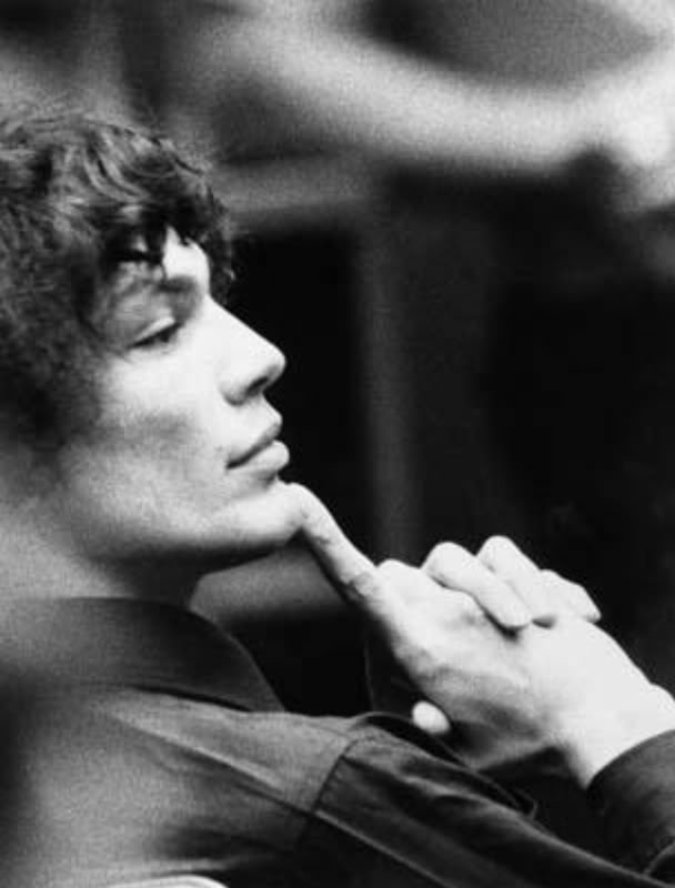 Night Stalker Richard Ramirez