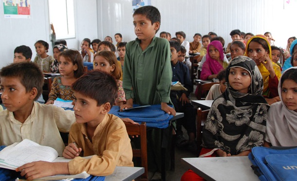 8th Class Result 2019 (VIII Grade)