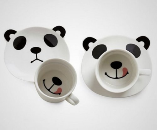 Top 16 Creative Cups And Mugs Designs Of Coffee Photos