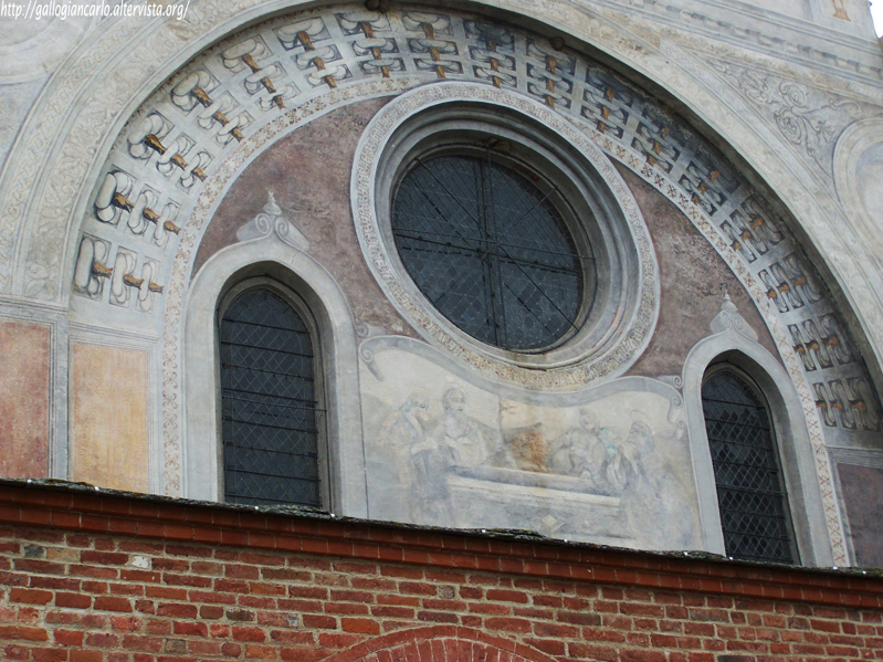 Staffarda di Revello (Cuneo) – Piemonte – Fotografie (I^ di III ...