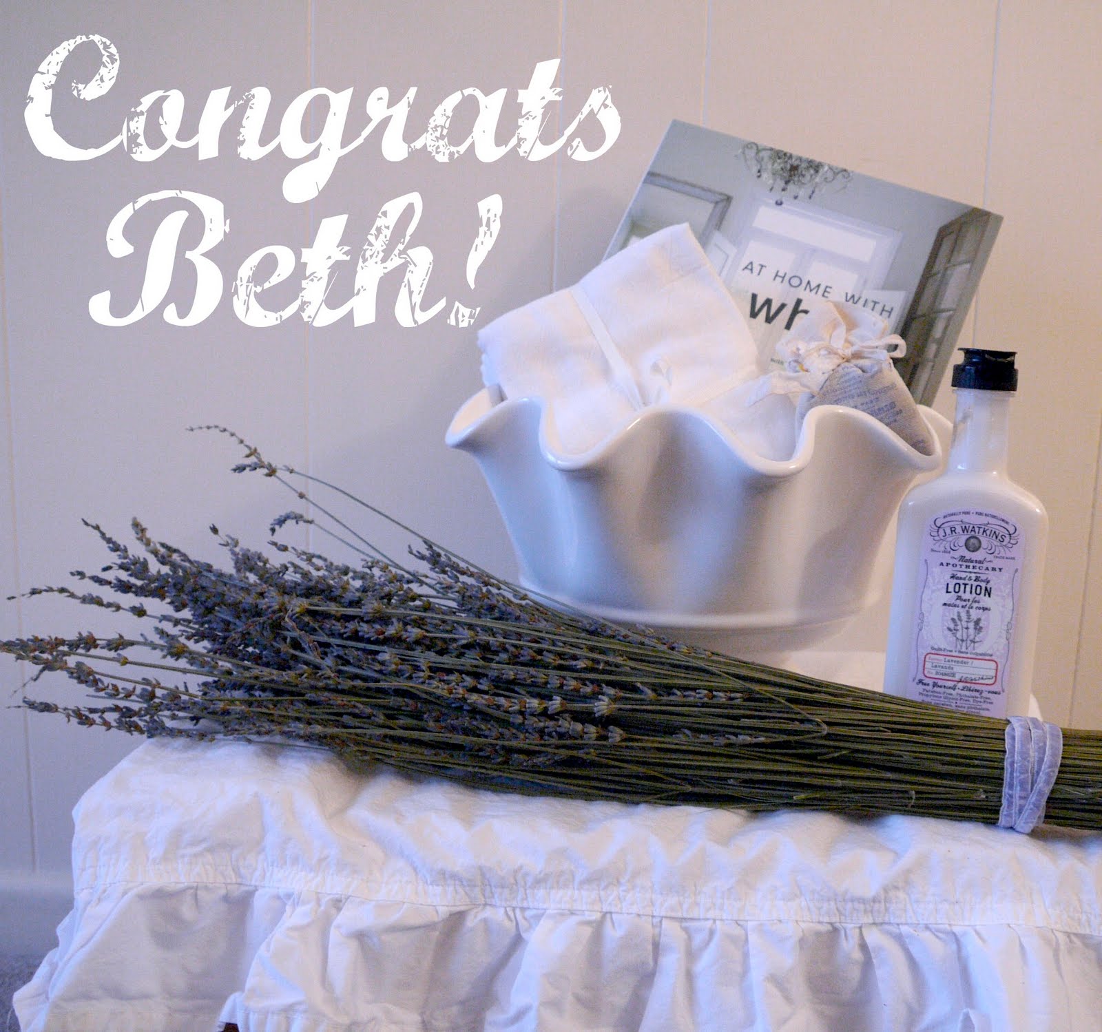 12th and White: February 2011