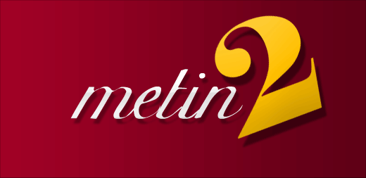 metin2 logo denemeler 1 ~ metin2 private serverler