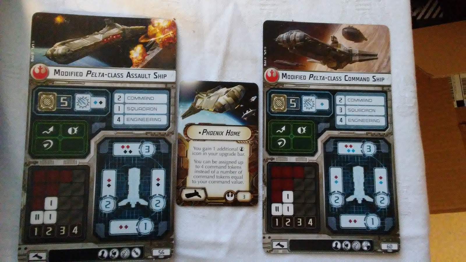 Steel Strategy's Unnamed Blog: Thought Experiments - Building a Pelta