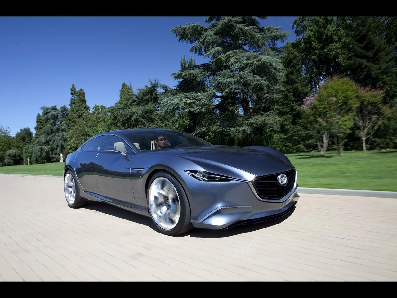 Cinci wallpapere cu Mazda | Wallpapere Imagini Desktop Poze Fotografii