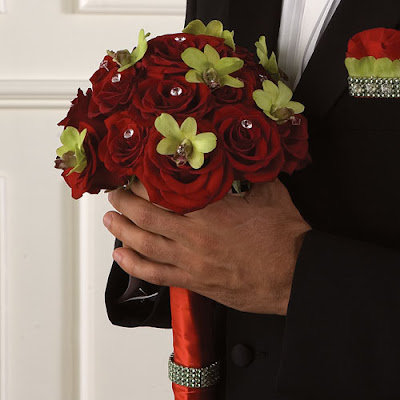 Wedding Bouquets, Florist Bouquets: Bridal Bouquets 5