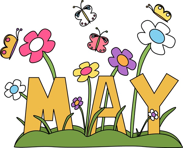 Discovery Elementary PTA: Discovery PTA's May Events