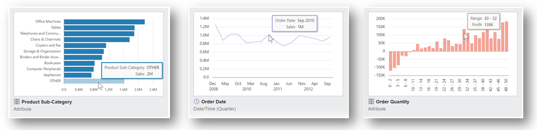 Beyond Just Data: Oracle Business Analytics and More: April 2017