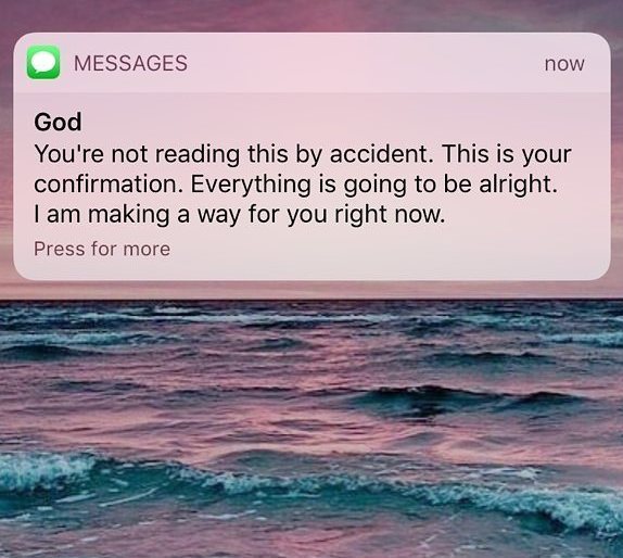 Messages for Sunday ~ Spiritual Inspiration