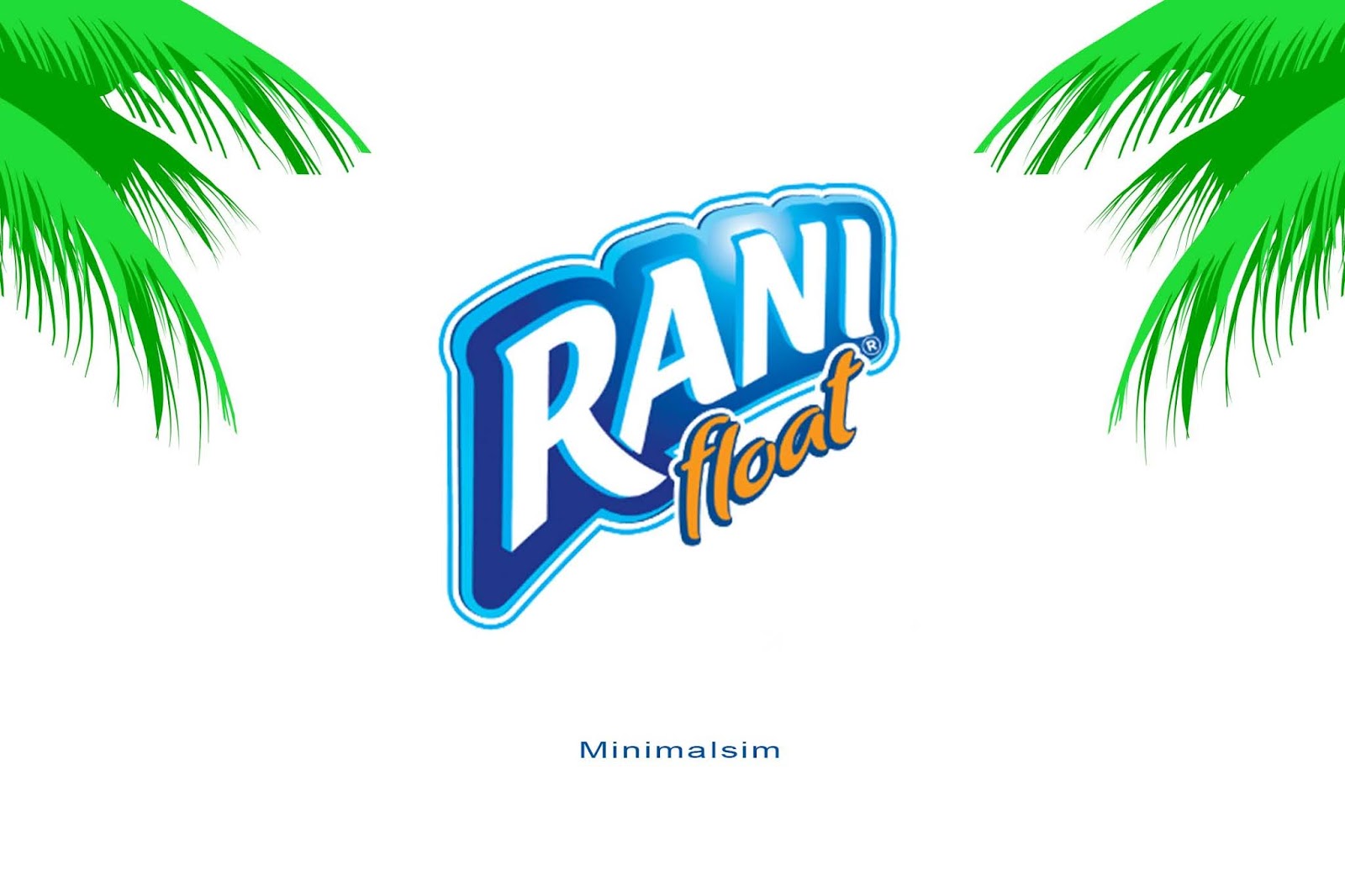 Rani Drink on Packaging of the World - Creative Package Design Gallery