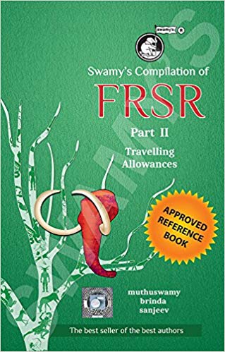 Fundamental Rules and Supplementary Rules (FRSR) | DOP Core Solutions