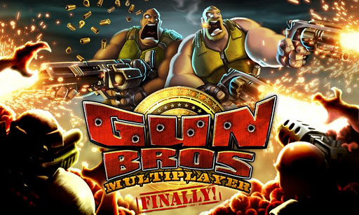 Gun Bros Game Download - fasrmommy