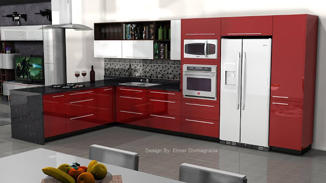 Looking to make customized modular cabinets! Just-there!: