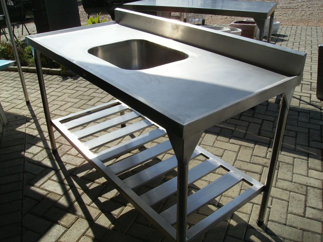 Cubas de inox em Curitiba - Cuba-de-Inox-Curitiba