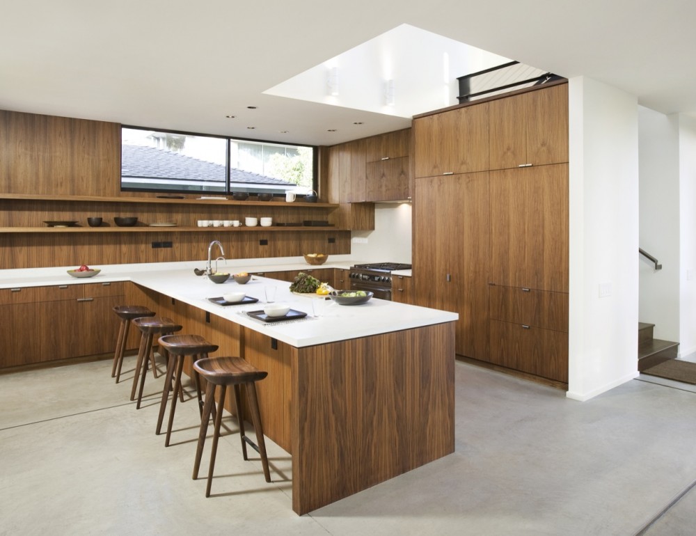 3 Bedroom Modern Prefab Home in Venice, Los Angeles, California: Prefab ...