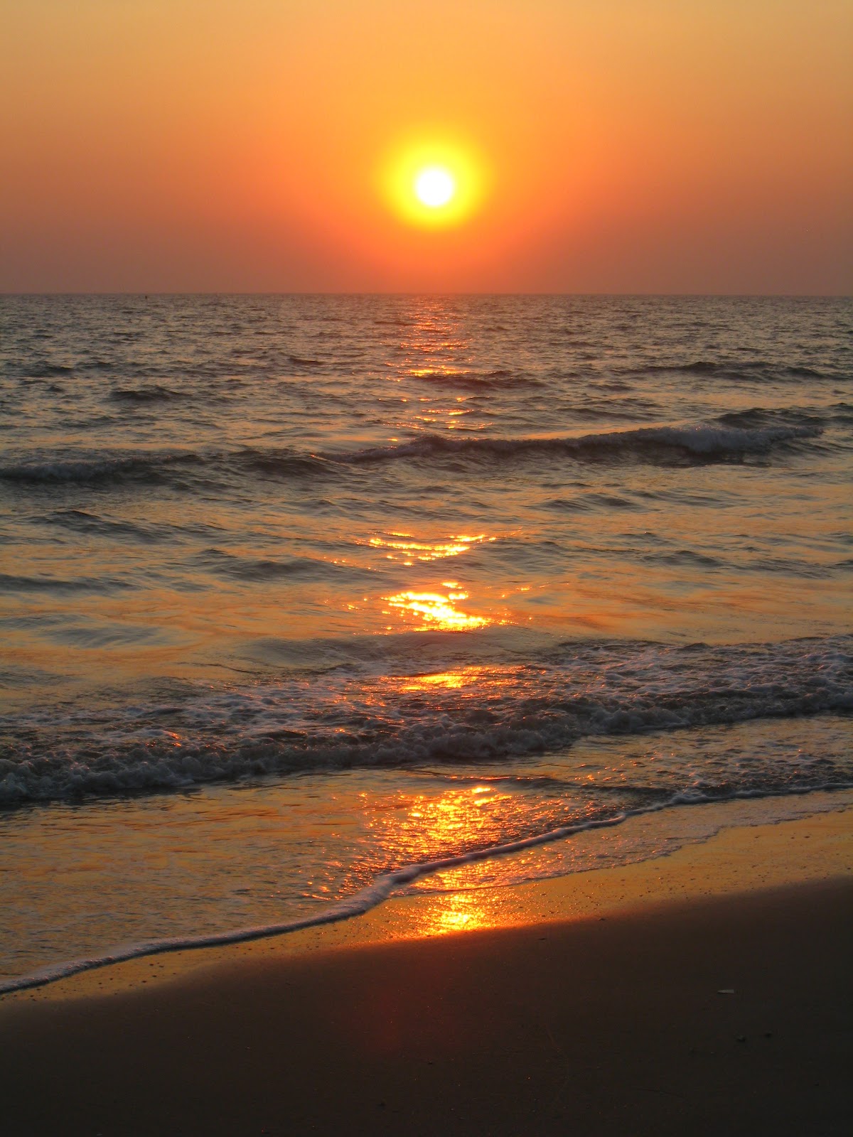 Mae Ramphueng Beach, Rayong - environment: The treasures of Rayong