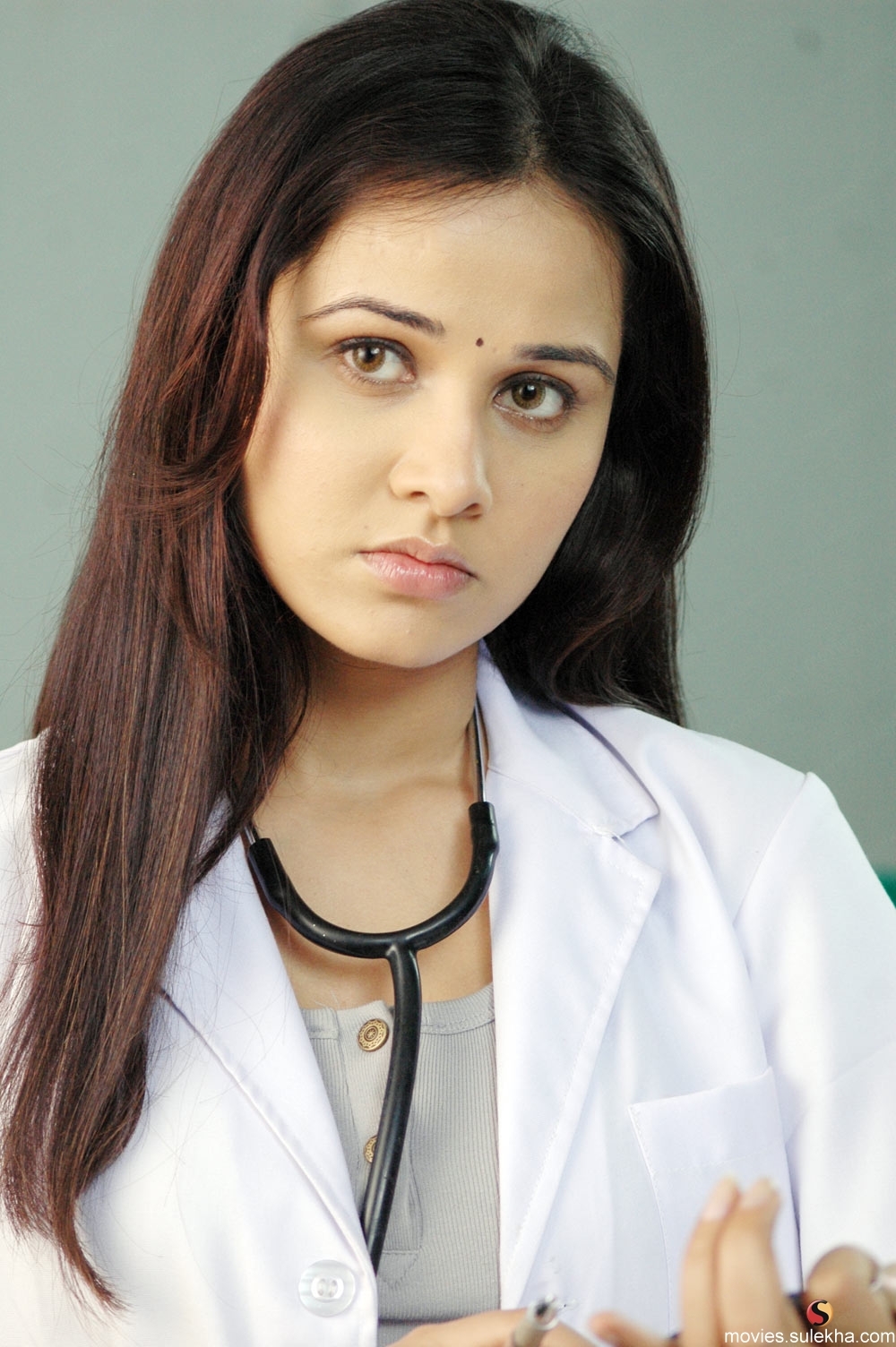 Cine Box: I have a small and cute role, says Priyanka Kothari