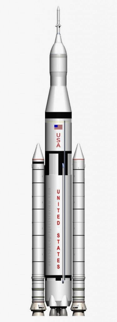 BIG BRAIN TECHNOLOGIES: Largest Rocket in History